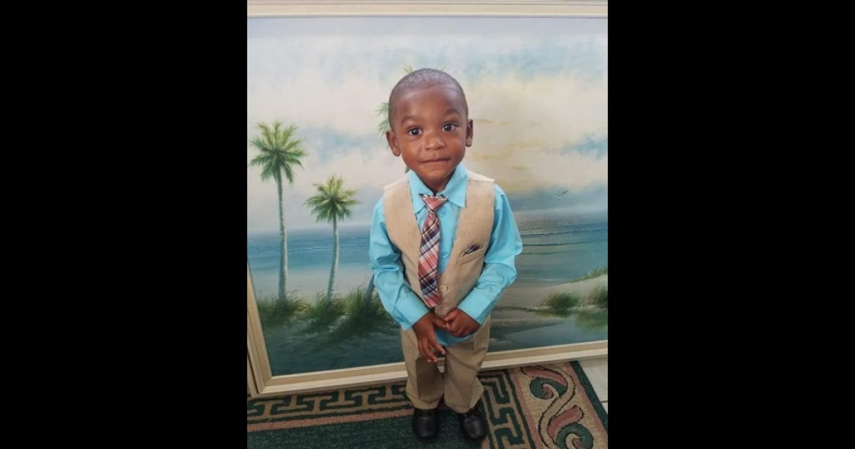 USVI mom pleads guilty to child abuse in Aaron Benjamin Jr murder case ...