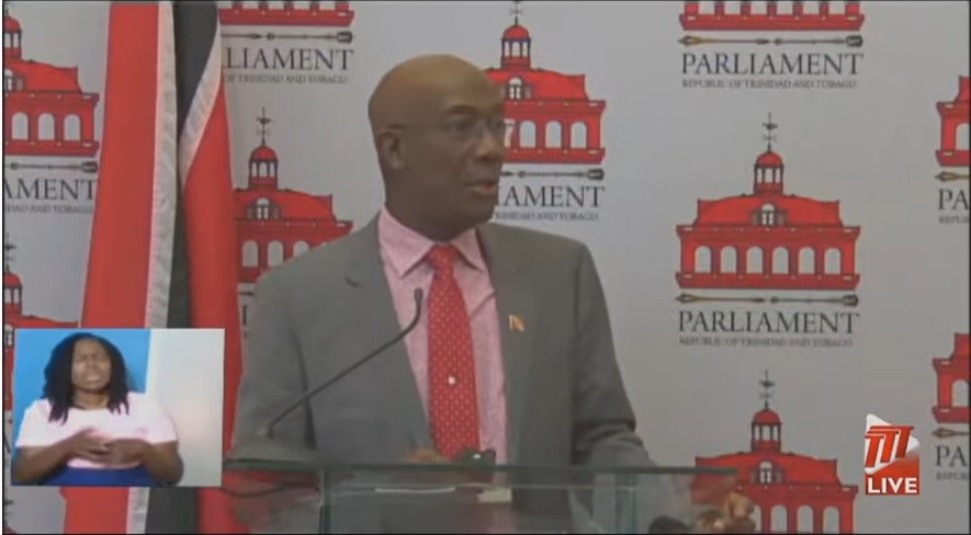 PM slams Opposition’s conduct: Disgraceful and reprehensible - Loop News