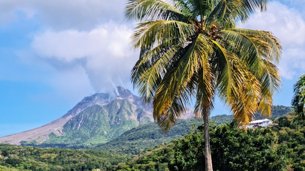 UWI-SRC to continue managing Montserrat Volcano Observatory - Loop News