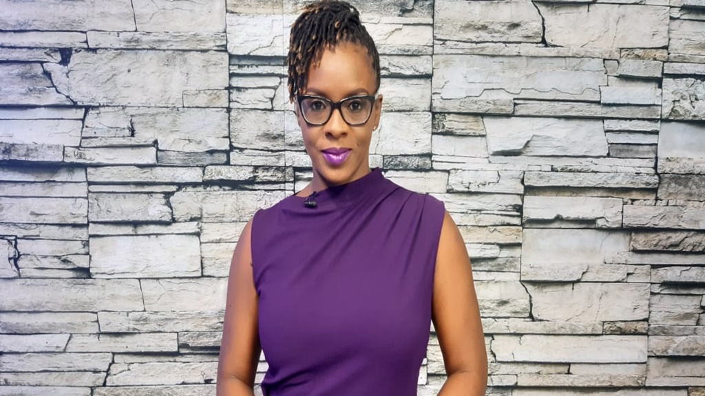 St Lucian Janella Precius making waves in Jamaican media - Loop News