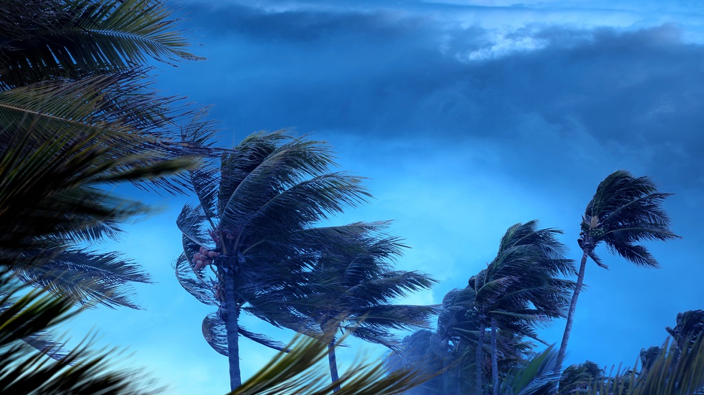 Sint Maarten reminds citizens the hurricane season is not over - Loop News