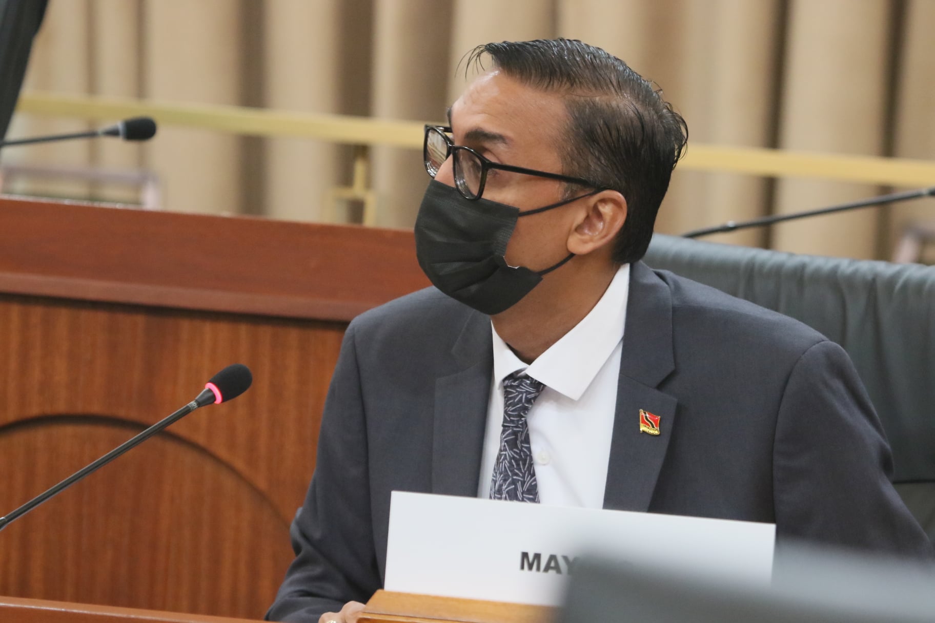 MP: Probe food box programme - Loop News