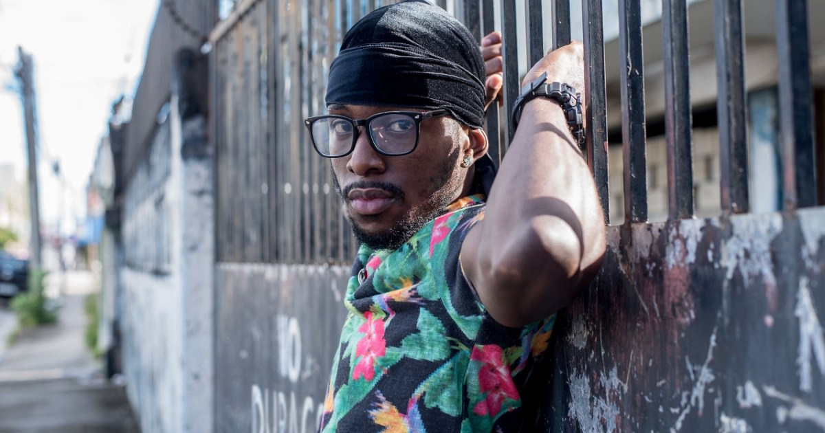 Kadélle Kreations; Stitching a path to success - Loop News