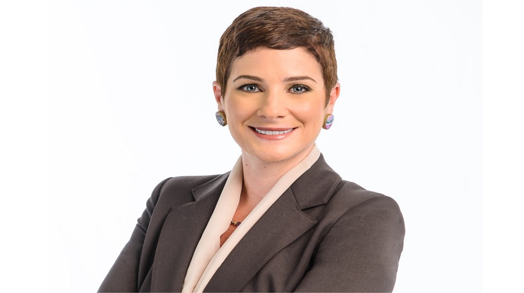 Lopez-Spence appointed President of Scotia Jamaica Life Insurance ...