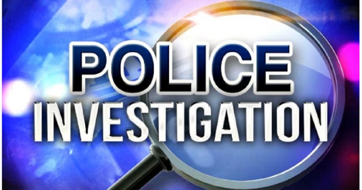 Glock pistol found hidden in door during Kingston raid - Loop News