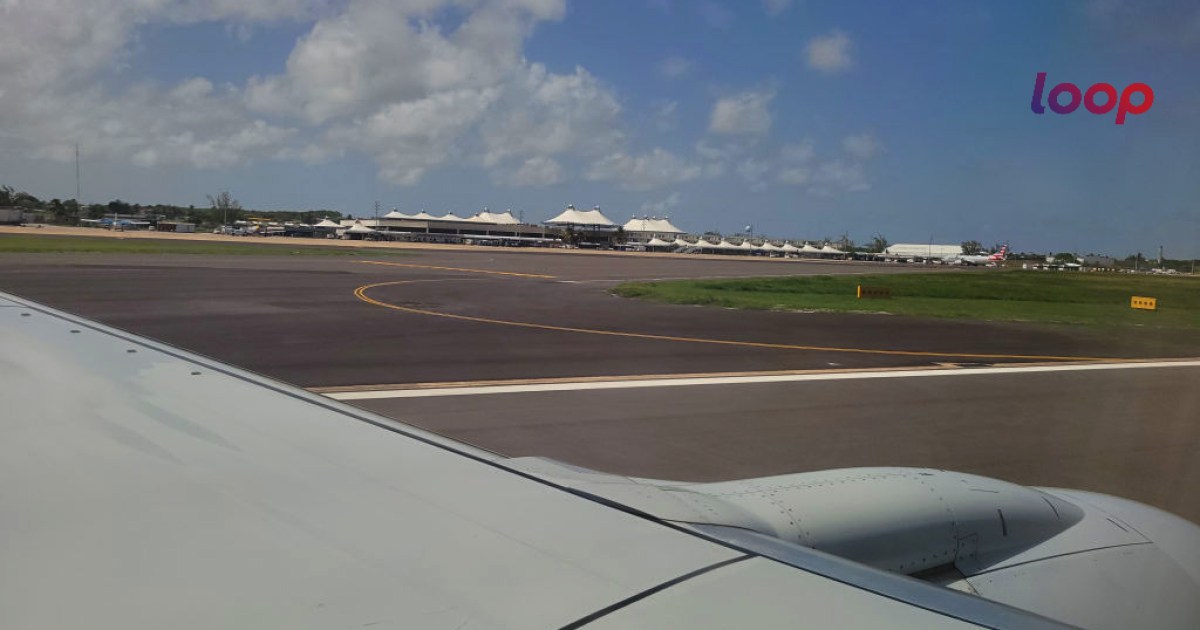 No quarantine, no retest for fully vaxxed travellers to Barbados - Loop ...