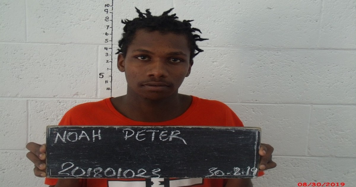 Police charge inmate for prison homicide - Loop News