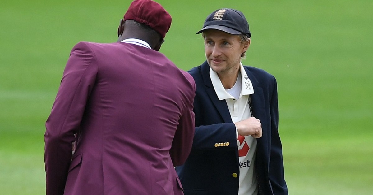 West Indies, England set for T20 series, three Tests in the Caribbean ...