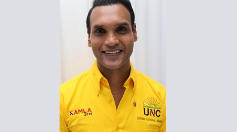 MP: Political discrimination in govt's response to locust plague - Loop ...