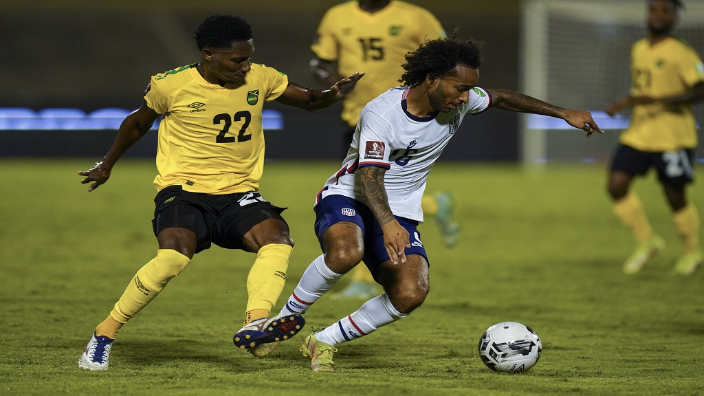 FIFA changes playoff format for last 2 places at World Cup - Loop News