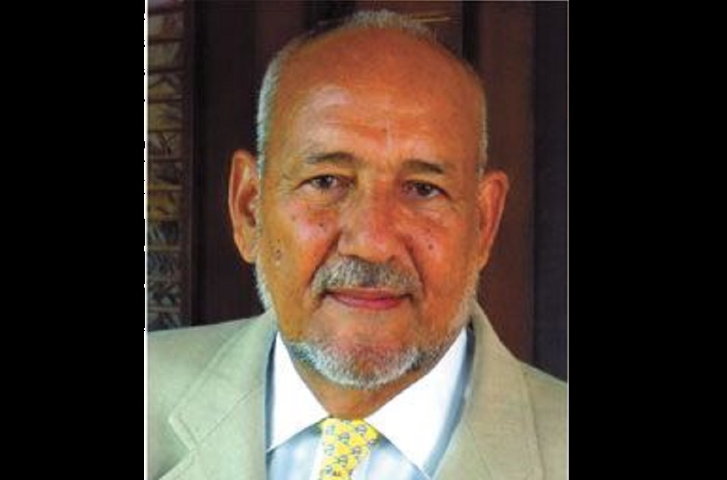 SVG: Former PM, Sir James Mitchell, has died - Loop News