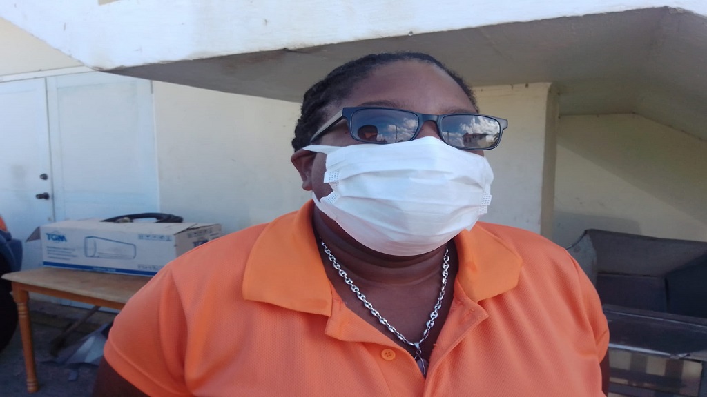 Girlfriend of fisherman missing at sea holds on to hope weeks later ...