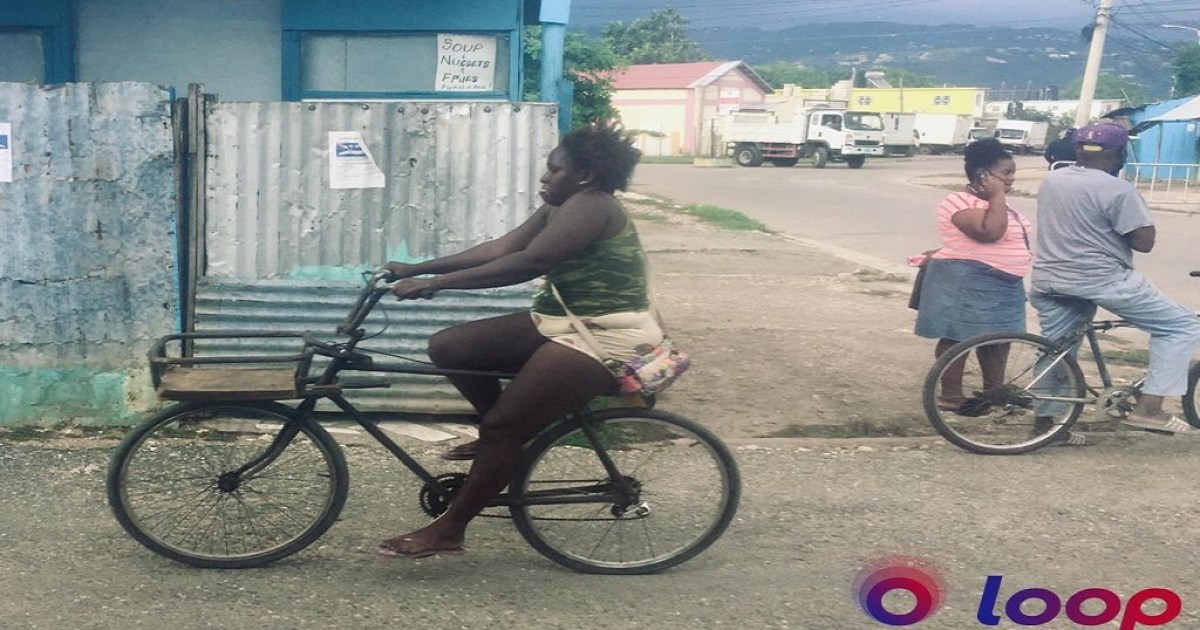 Photo of the Day: Easy like Sunday morning in 'hot' Gregory Park - Loop ...