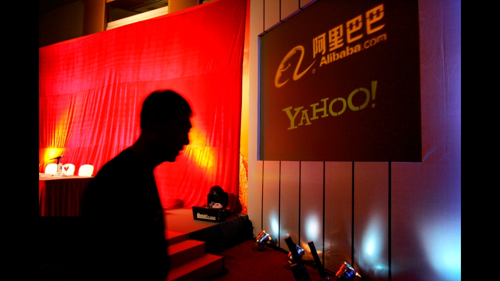 Yahoo pulls out of China amid 'challenging' environment - Loop News