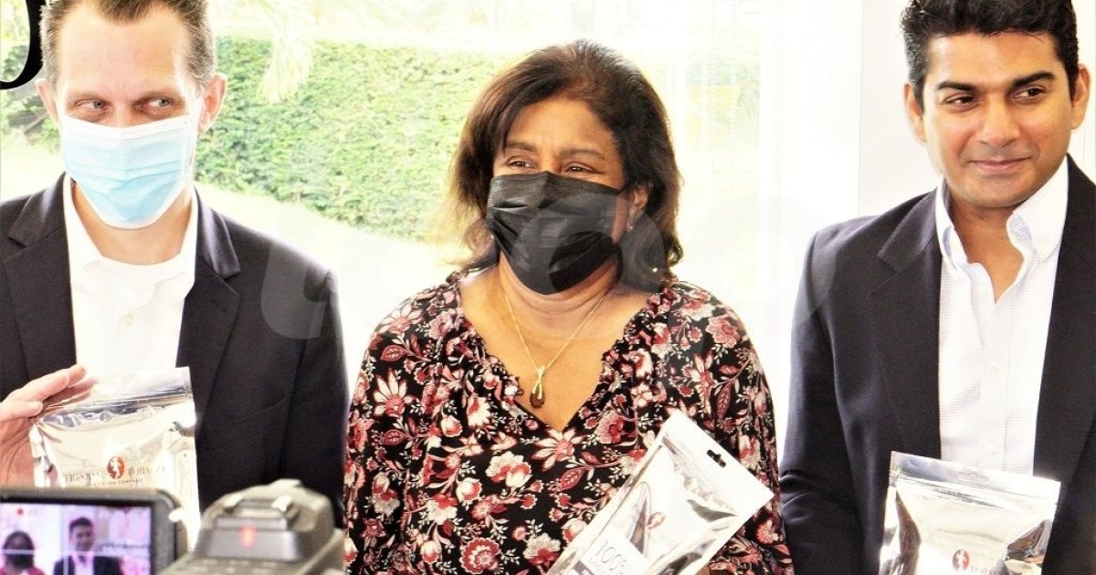 T&T Fine Cocoa to launch new processing facility - Loop News