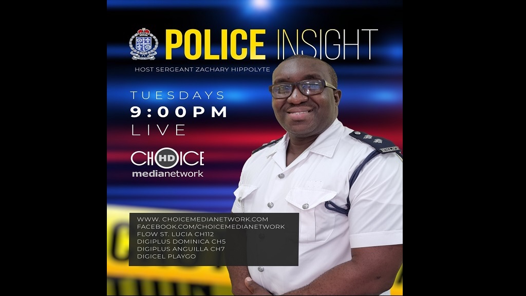 Police Insight host explains MBC cancellation ahead of Choice debut ...
