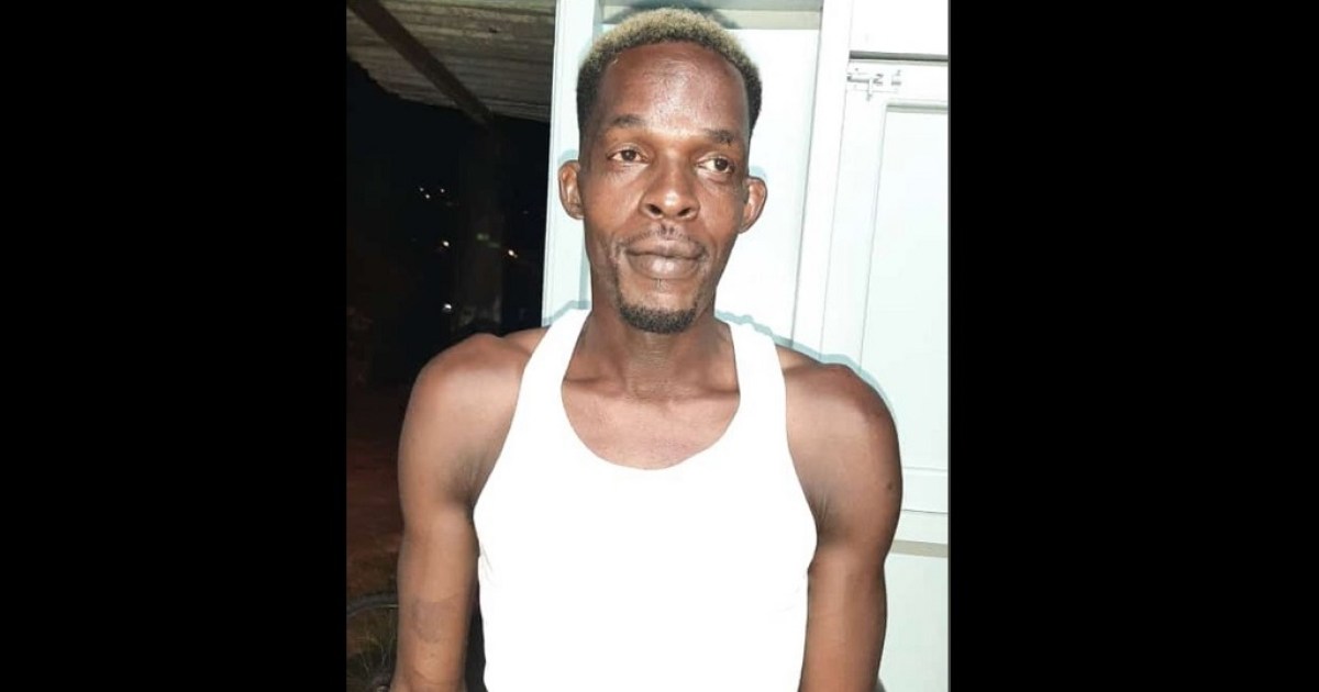 Man remanded for Neil 'Lucas' Harper homicide - Loop News