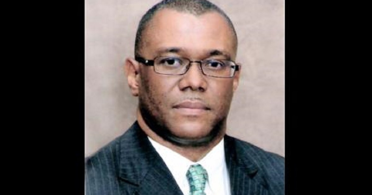 Give leeway to allow authorities to raise funds for projects-Senator ...