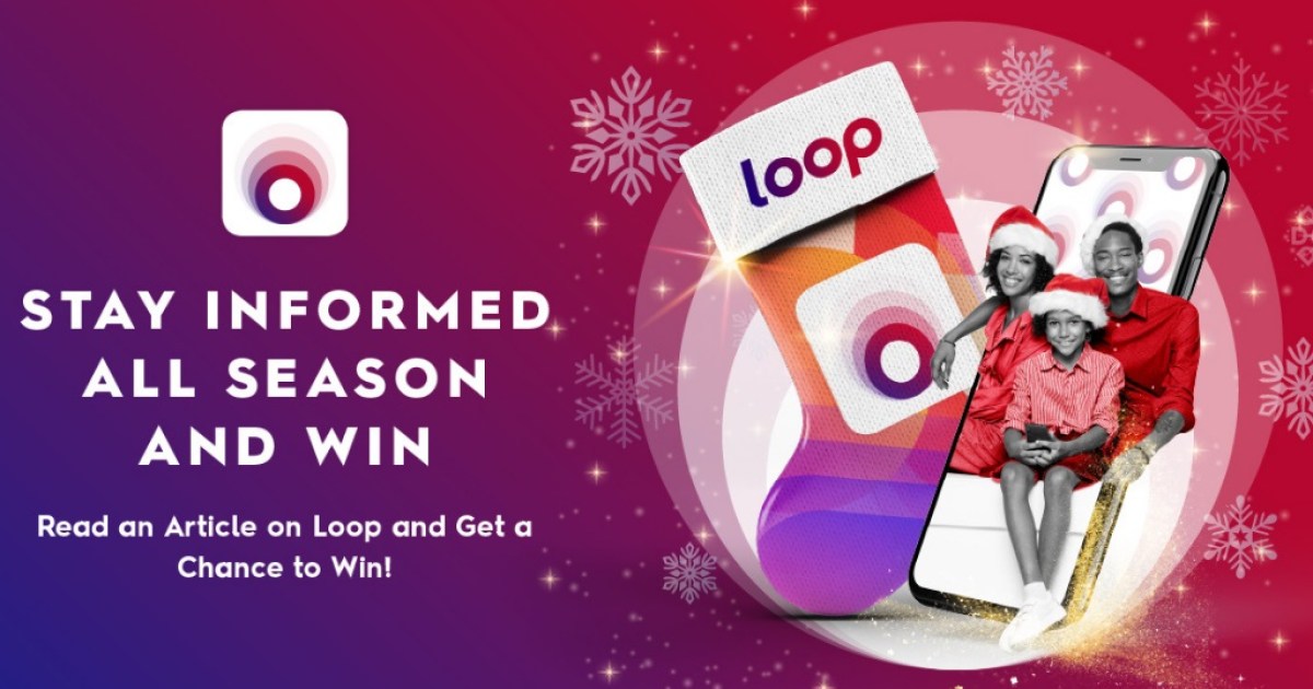 Use Loop app and increase your chances in the More Ways To Win promo - Loop News