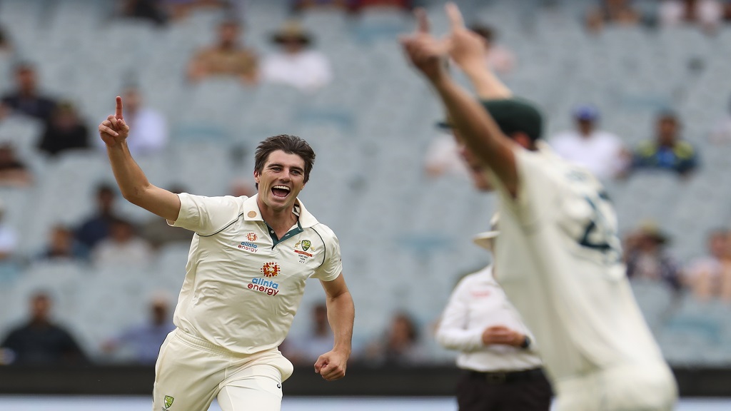 Fast bowler Pat Cummins is new Australia cricket captain - Loop News