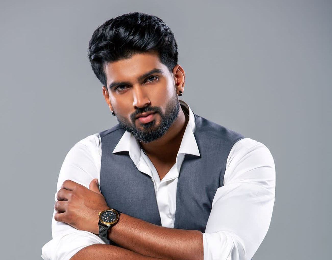 T&T male model competes in Mister Grand International pageant - Loop News