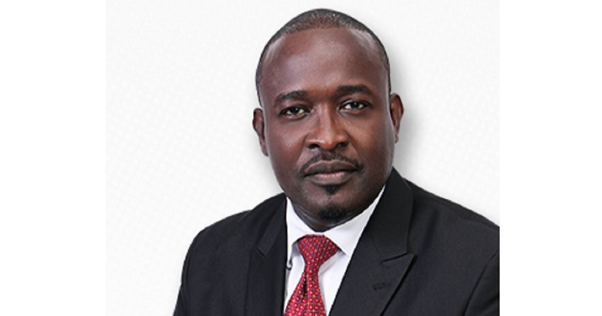 Why HEART/NSTA Trust Chairman Edward Gabbidon resigned - Loop News