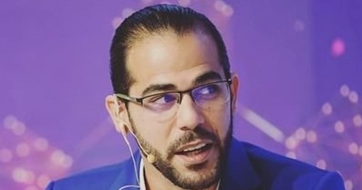 Gabriel Abed: Community, start-ups key to Caribbean leadership in tech ...