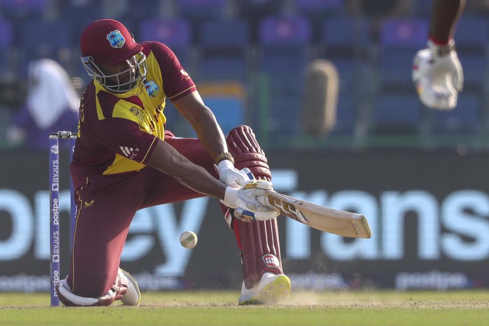 Injured Pollard ruled out of Pakistan tour - Loop News