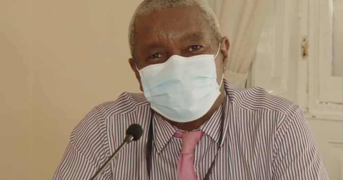 CMO calls for dialysis patients to get vaxxed - Loop News