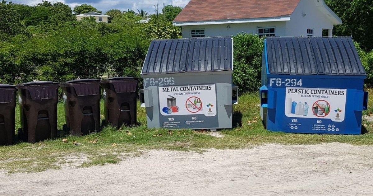 Christmas garbage collection schedule - Loop News