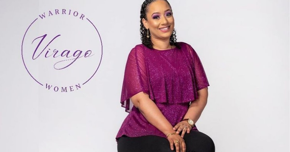 Michelle Borel celebrates women with launch of her latest book - Loop News