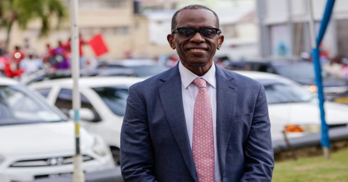 Pierre maintains fairness and equality under his reign - Loop News