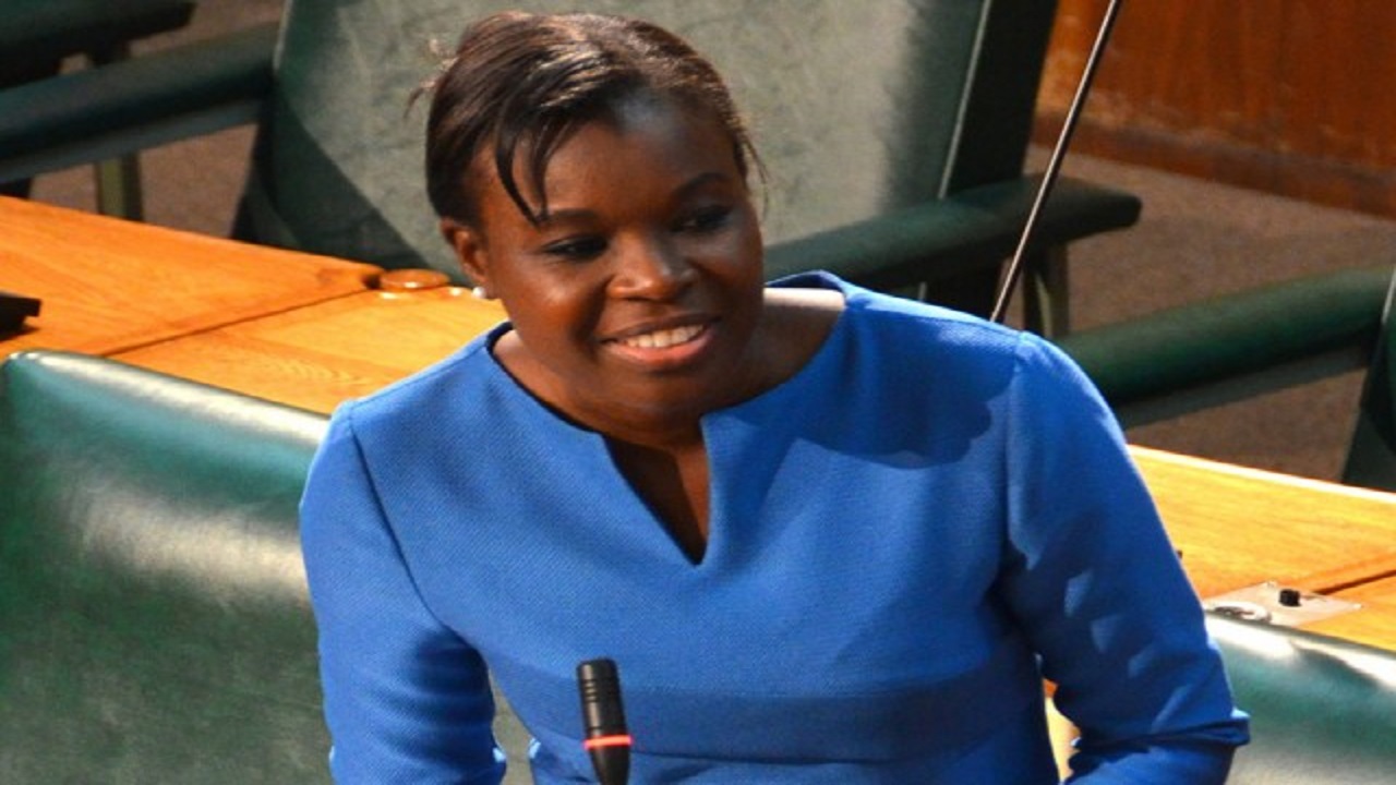 PNP rep calls for 'human rights approach' to fixing environment - Loop News