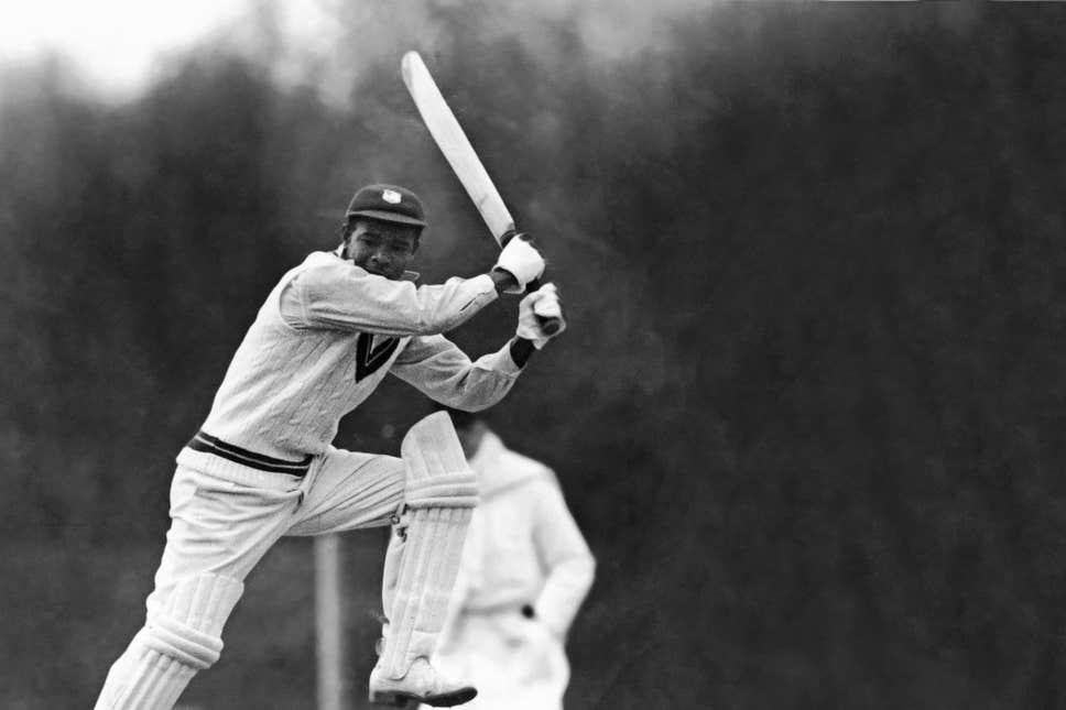 On This Day in Sport: January 3 - Loop News