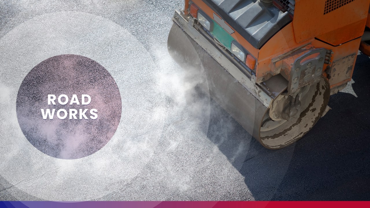 MoWT admits delay in Claxton Bay road works following protests - Loop News