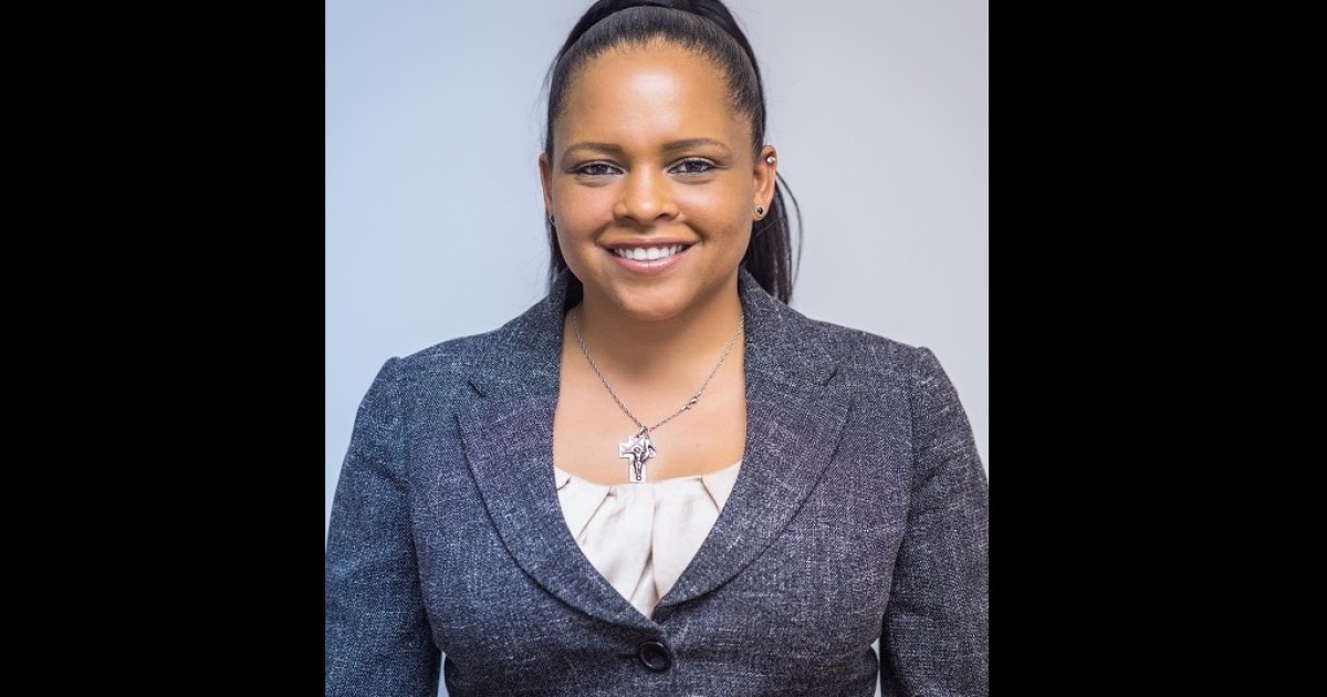 Nikima Royer Jno Baptiste takes over as CEO for Digicel St Lucia - Loop ...