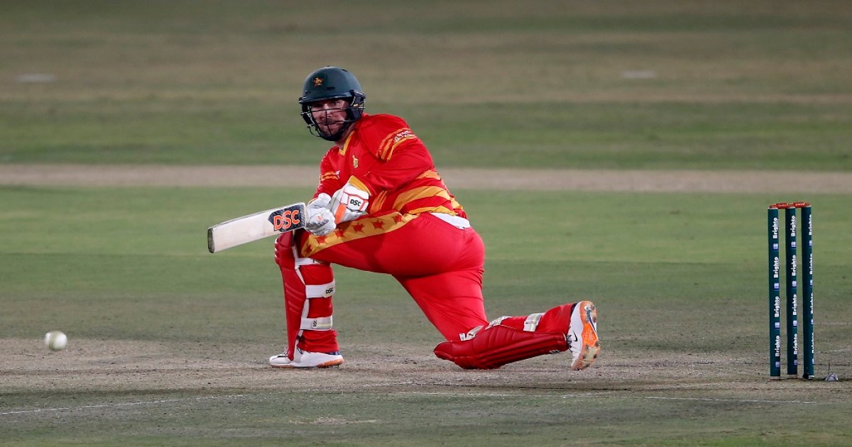 Brendan Taylor banned by ICC for 3 1/2 years - Loop News