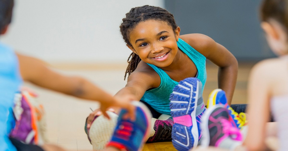 Schools to get fitness boost with Jamaica Moves virtual tour - Loop News