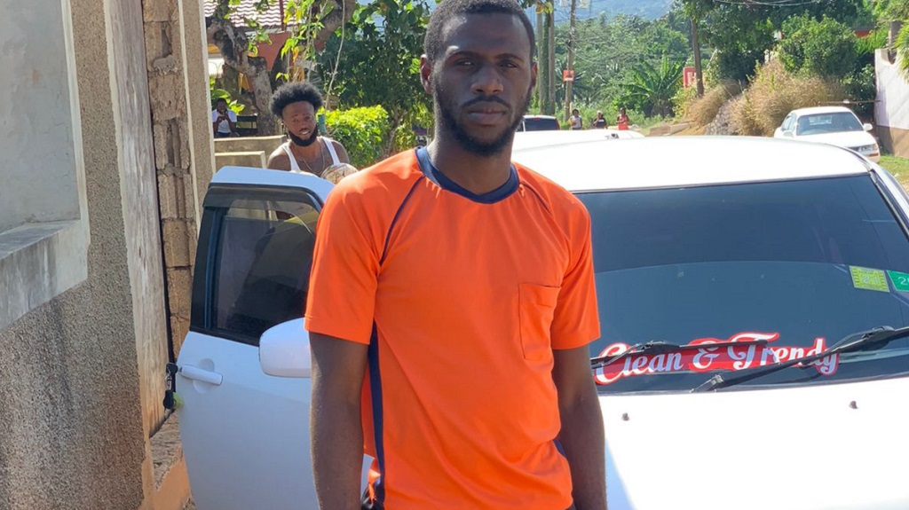 Man in video shouting ‘Mi a guh a work’ urges youth to seek employment ...