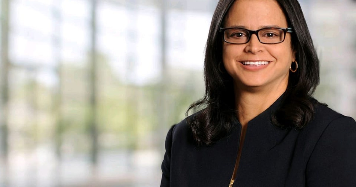 Cindy Scotland celebrates 25 years with Monetary Authority - Loop News