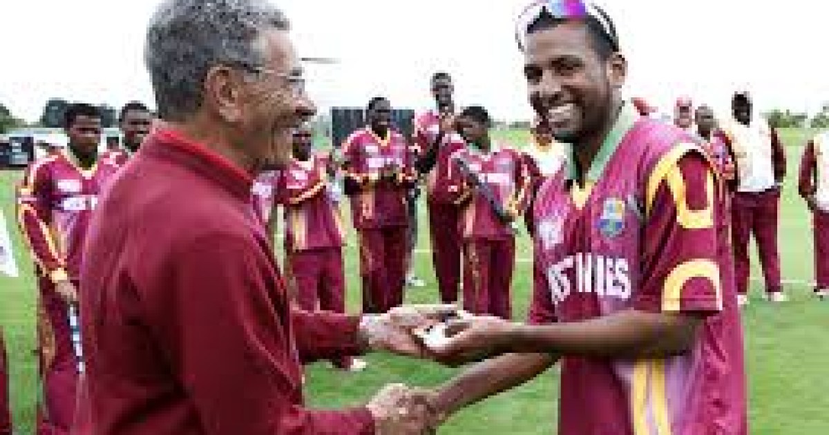 West Indies at the 2010 ICC U19 Cricket World Cup - Loop News