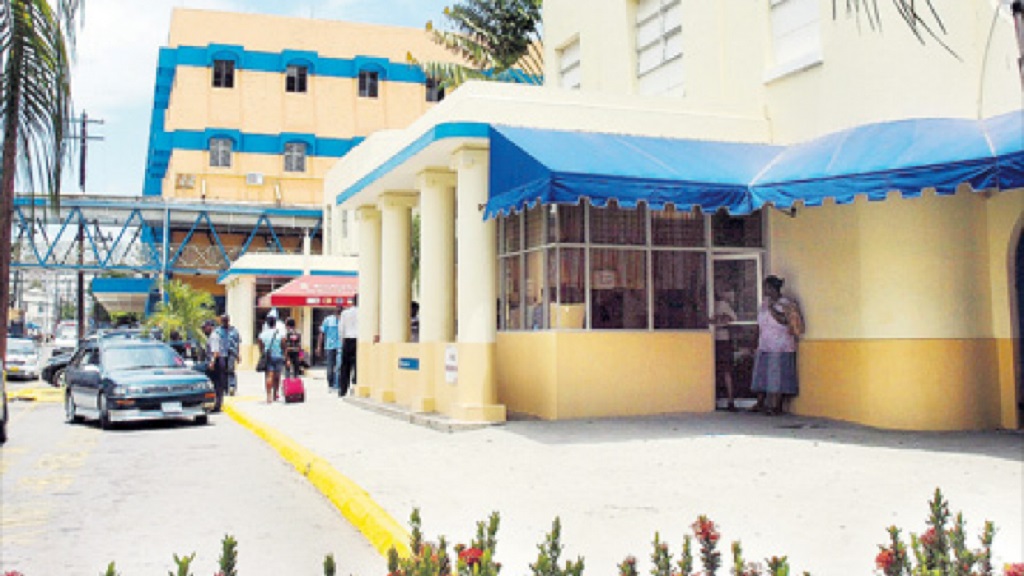 Mould Crisis Affecting Health Facilities in Jamaica - Loop News