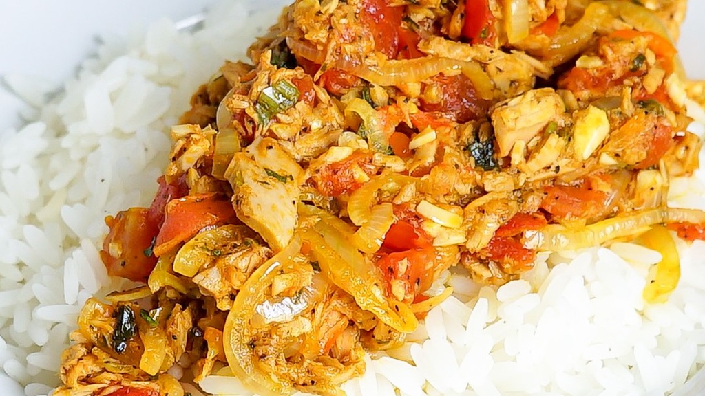 Guava Season recipe book provides simple meal ideas for hard times ...