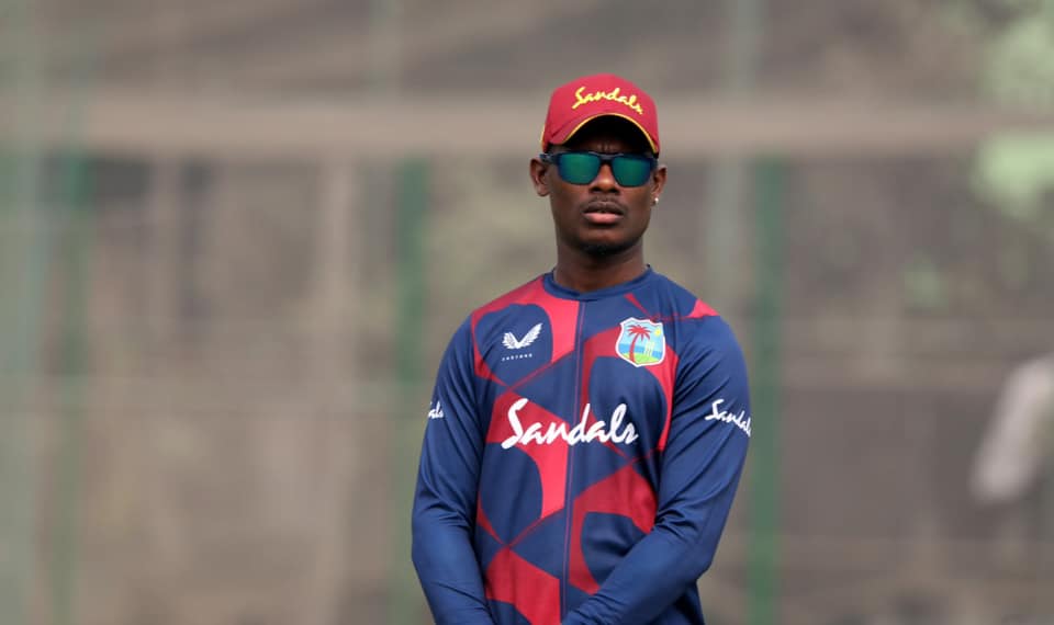 West Indies at the 2006 ICC U19 Cricket World Cup - Loop News