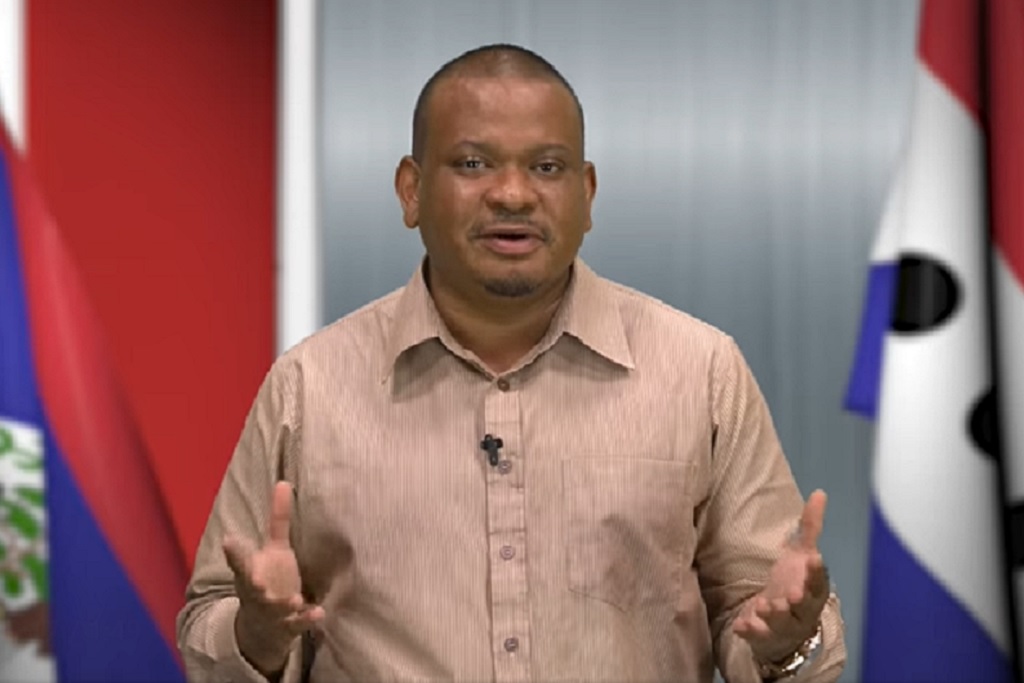 Belize’s opposition leader to resign - Loop News