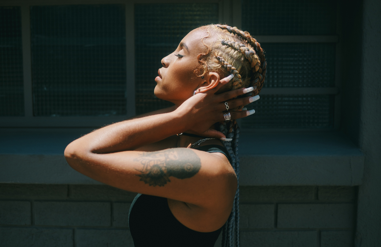 Get the Look: Hair, there, everywhere! - Loop News