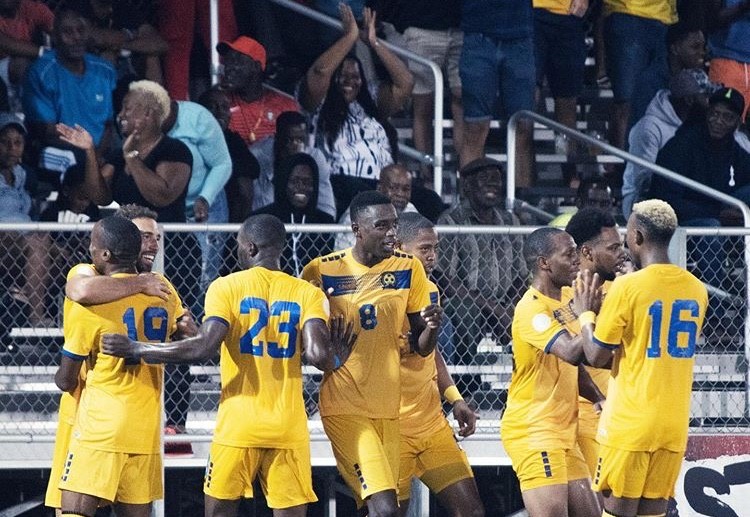 Barbados' international football teams return to action this weekend ...