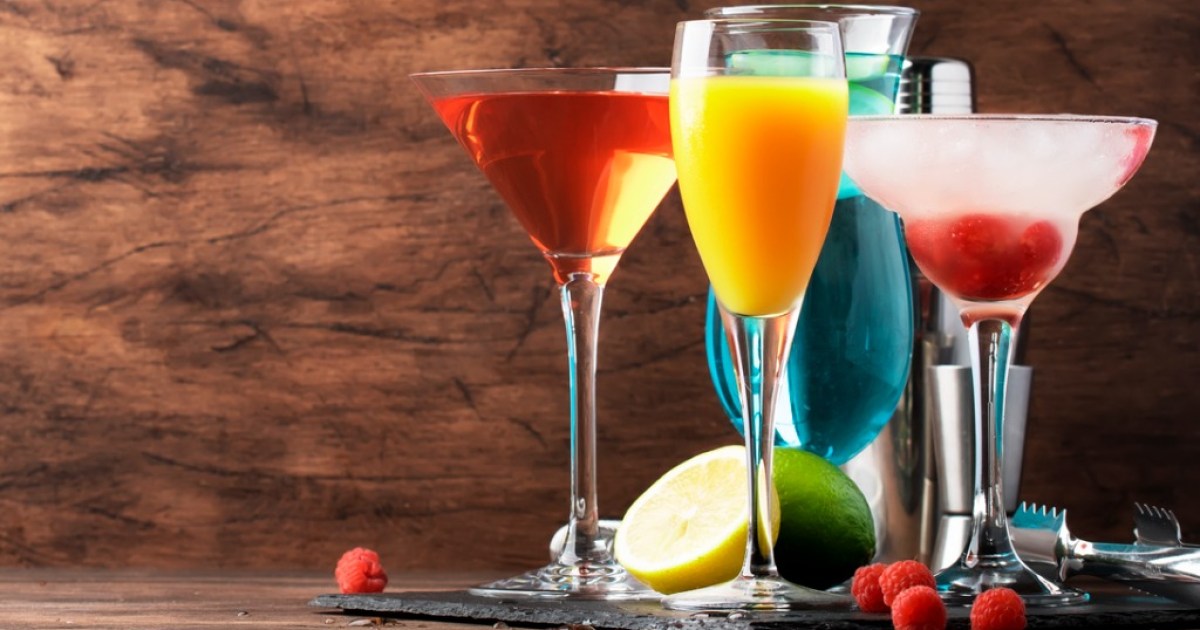 Planning a trip to The Bahamas? Here are 5 drinks you must try - Loop News