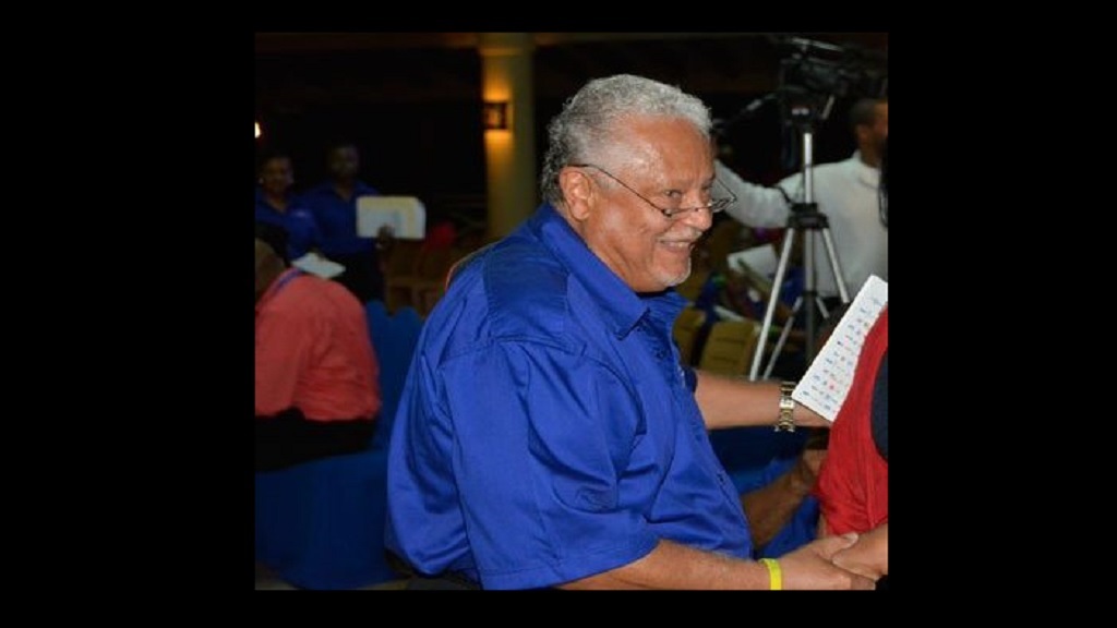 Man of integrity: PNP officials hail Dr Paul Robertson, who has died - Loop News
