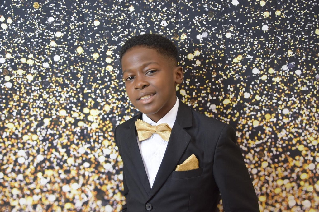 #GetToKnow Xavi Moore, St Kitts-Nevis' young master baker - Loop News